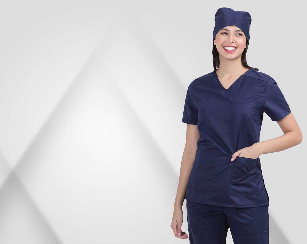 Dr Scrubs